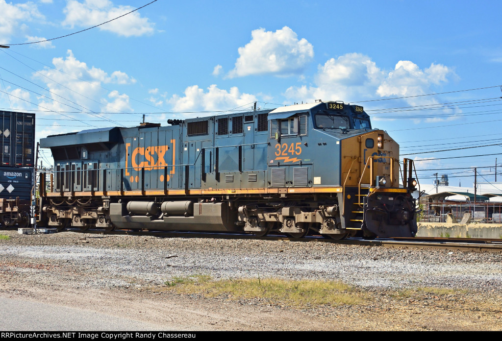 CSX 3245 Q198-05